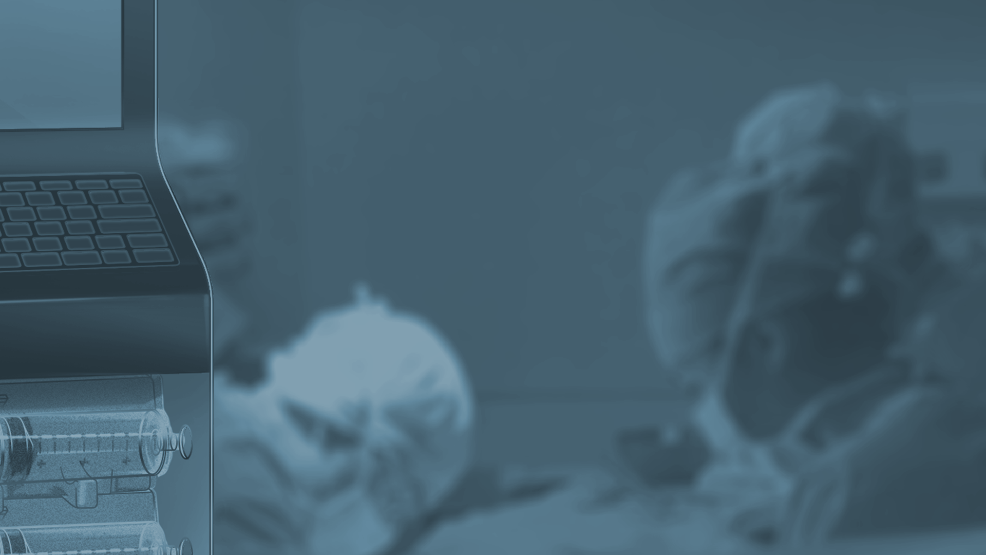 Medsteer | Closed loop anesthesia